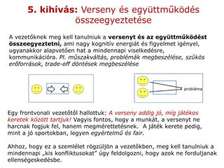 Vezetokepzes forlong | PDF