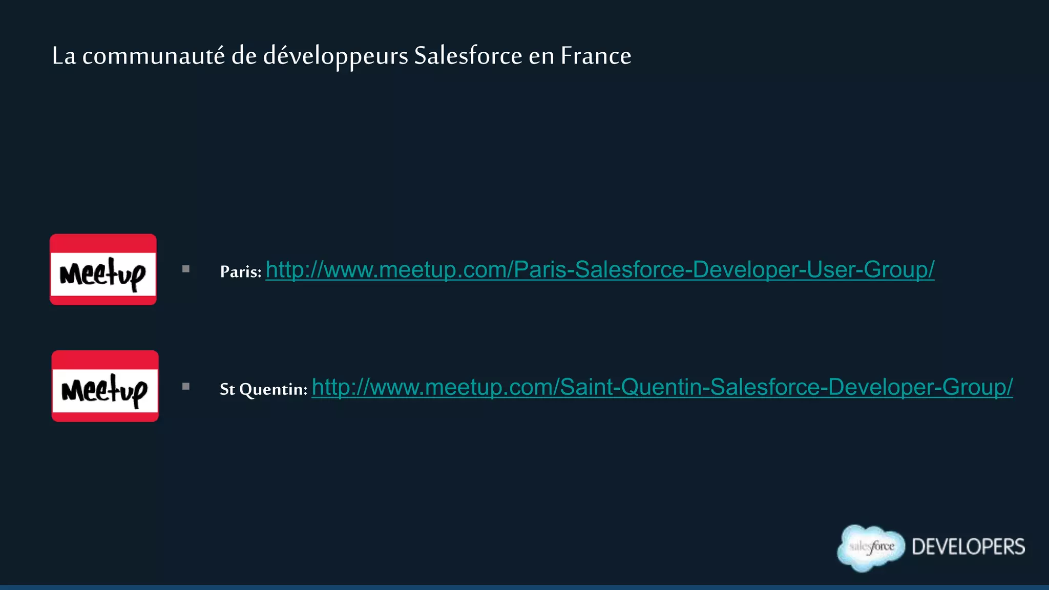 Visualforce for the Salesforce1 Platform | PPT