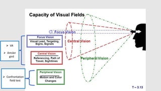 Basics of VF | PPTX