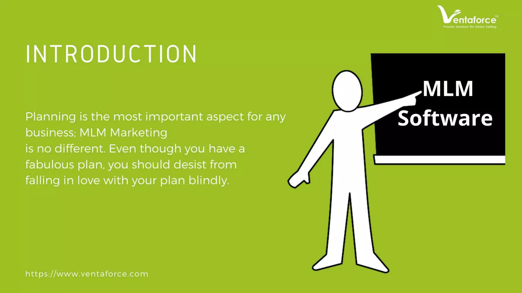 7 Key Considerations You Must Know Before Starting Your Own Multi Level ...