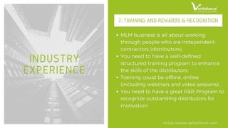 7 Key Considerations You Must Know Before Starting Your Own Multi Level ...