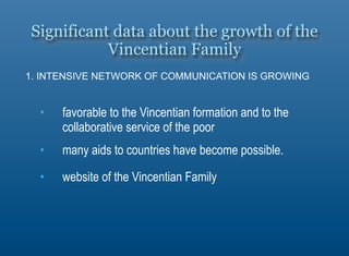 Vincentian Family Worldwide | ZIP
