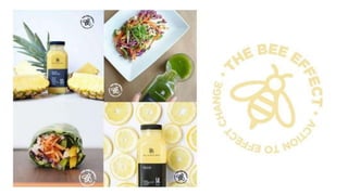 The bee effect: Action to effect change | PPTX | Beekeeping | Hobbies ...