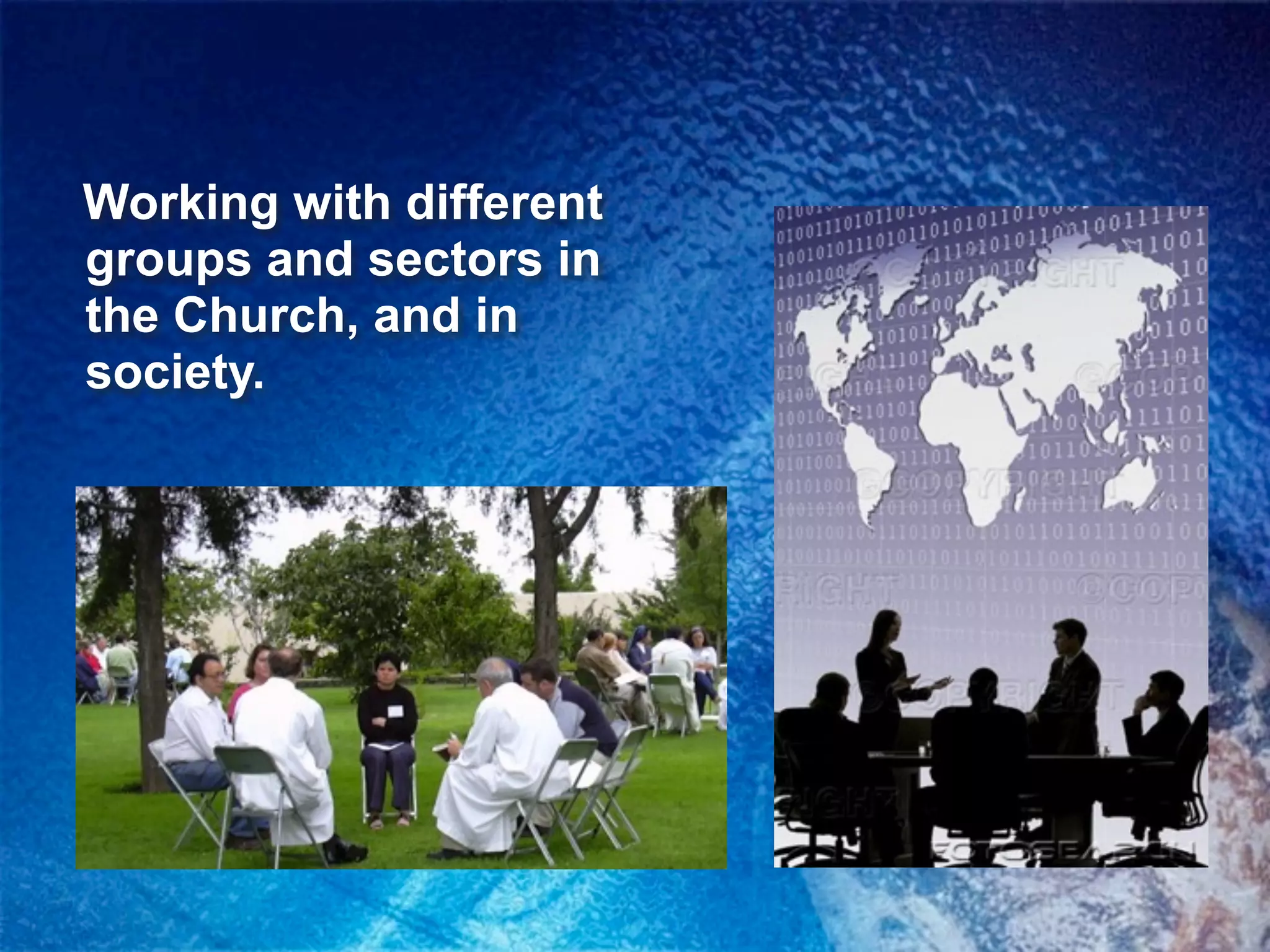 Vincentian Family: Unifying Elements | PPT