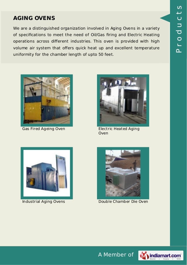 Vfast furnaces-technology