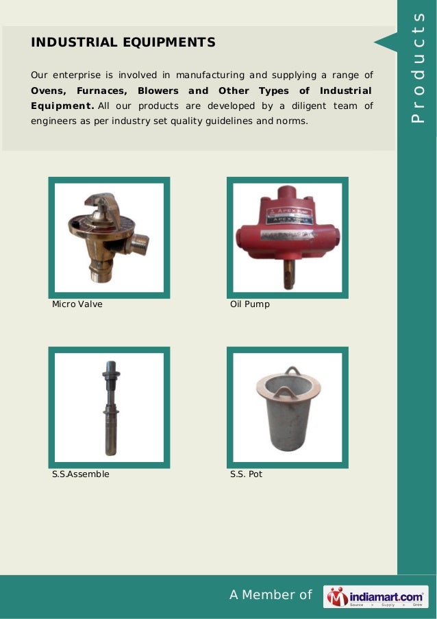 Vfast furnaces-technology