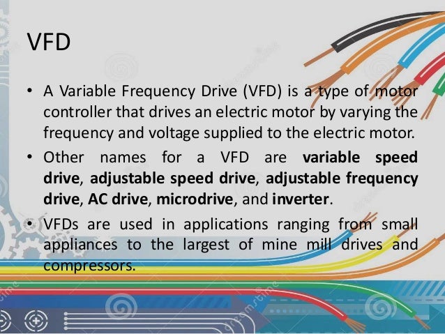 automation,vfd,plc,scada overview