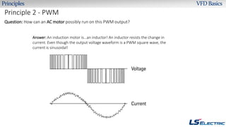 VFD Basics v 1 (Gilson).pptx