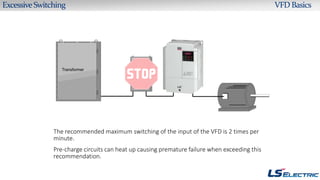 VFD Basics v 1 (Gilson).pptx