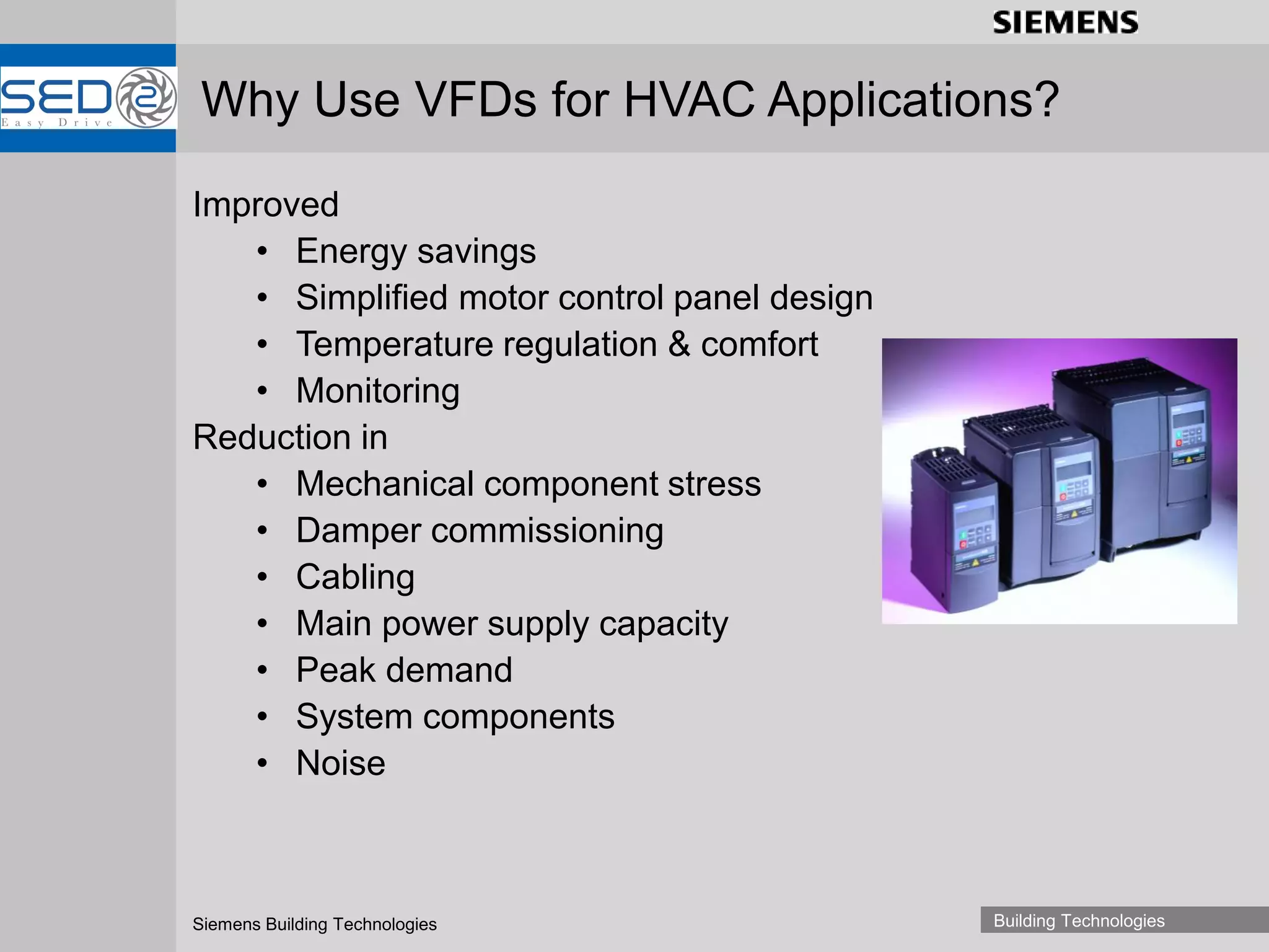 VFD Drives Basics.ppt