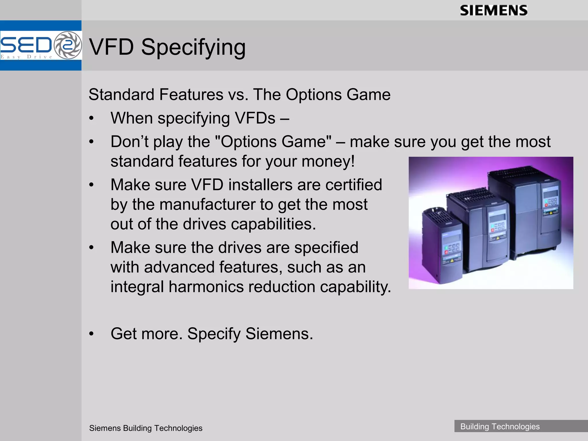 VFD Drives Basics.ppt