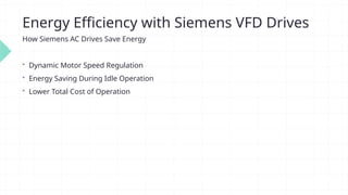 VFD Drives The Key to Smarter, Greener Operation_.pptx