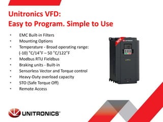 VFD_Presentation.ppt | Radio Control | Hobbies & Interests