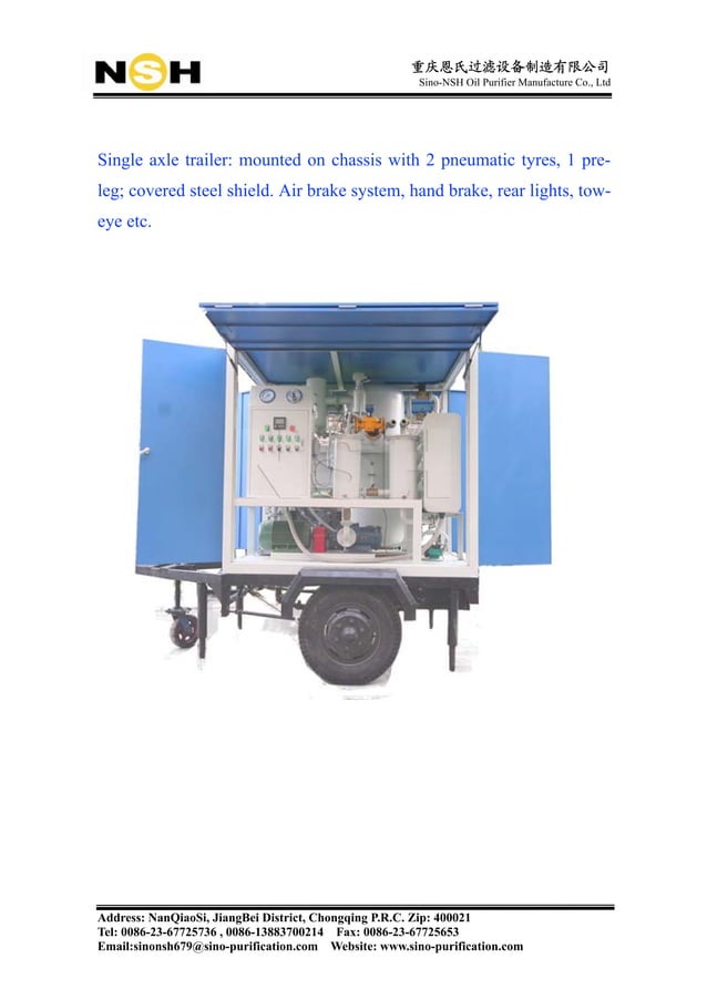Vfd specification | PDF