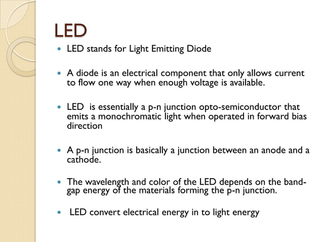 Vfd technology in hvac system | PPT