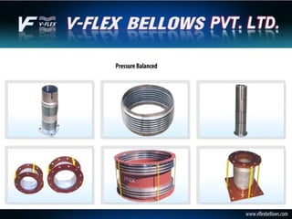 Exhaust Bellows | PPT