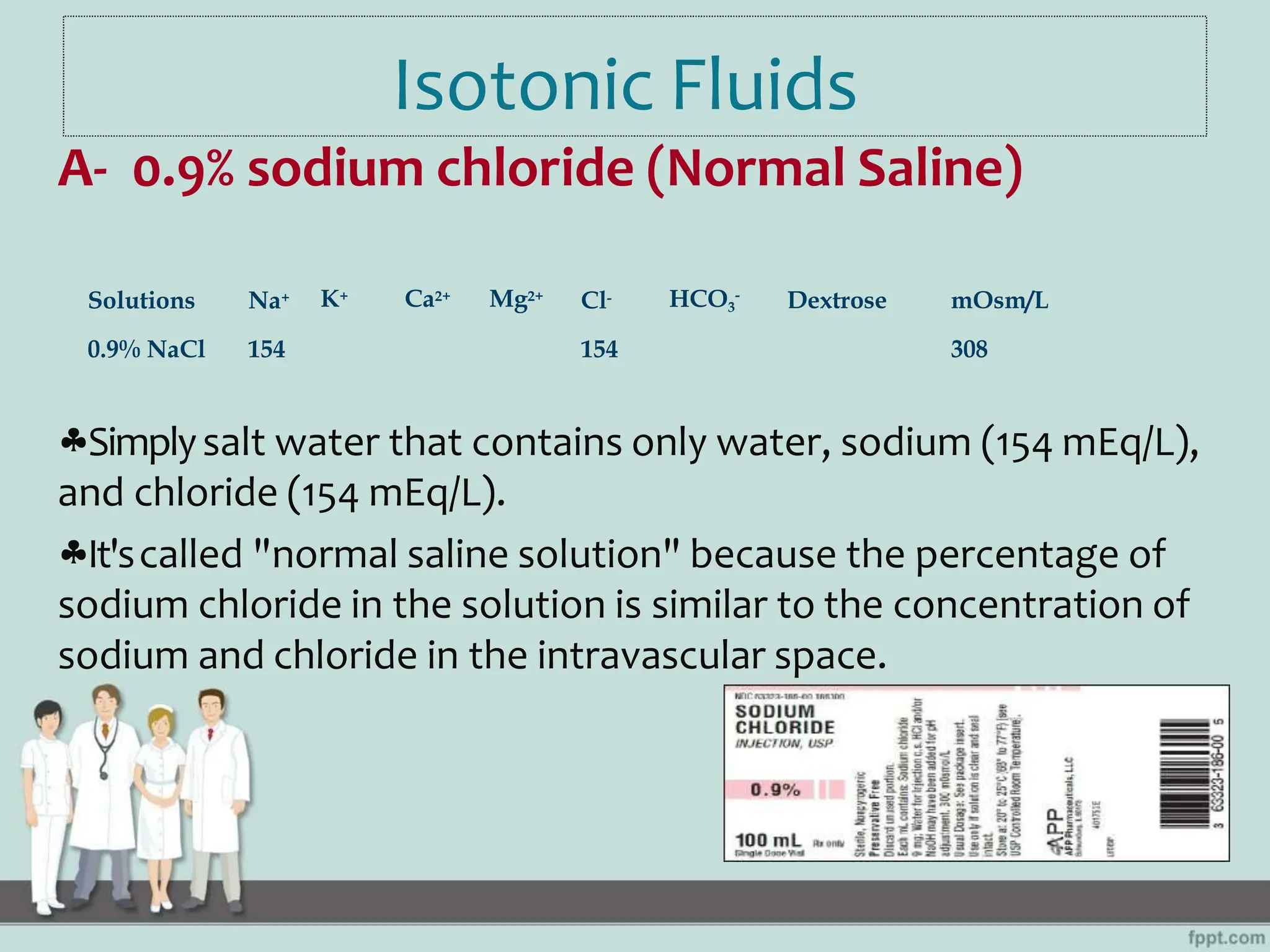 اv fluid therapy types indications doses calculation-.pptx