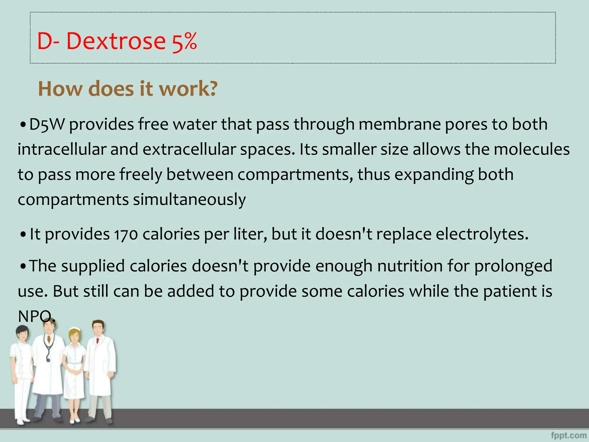 اv fluid therapy types indications doses calculation-.pptx