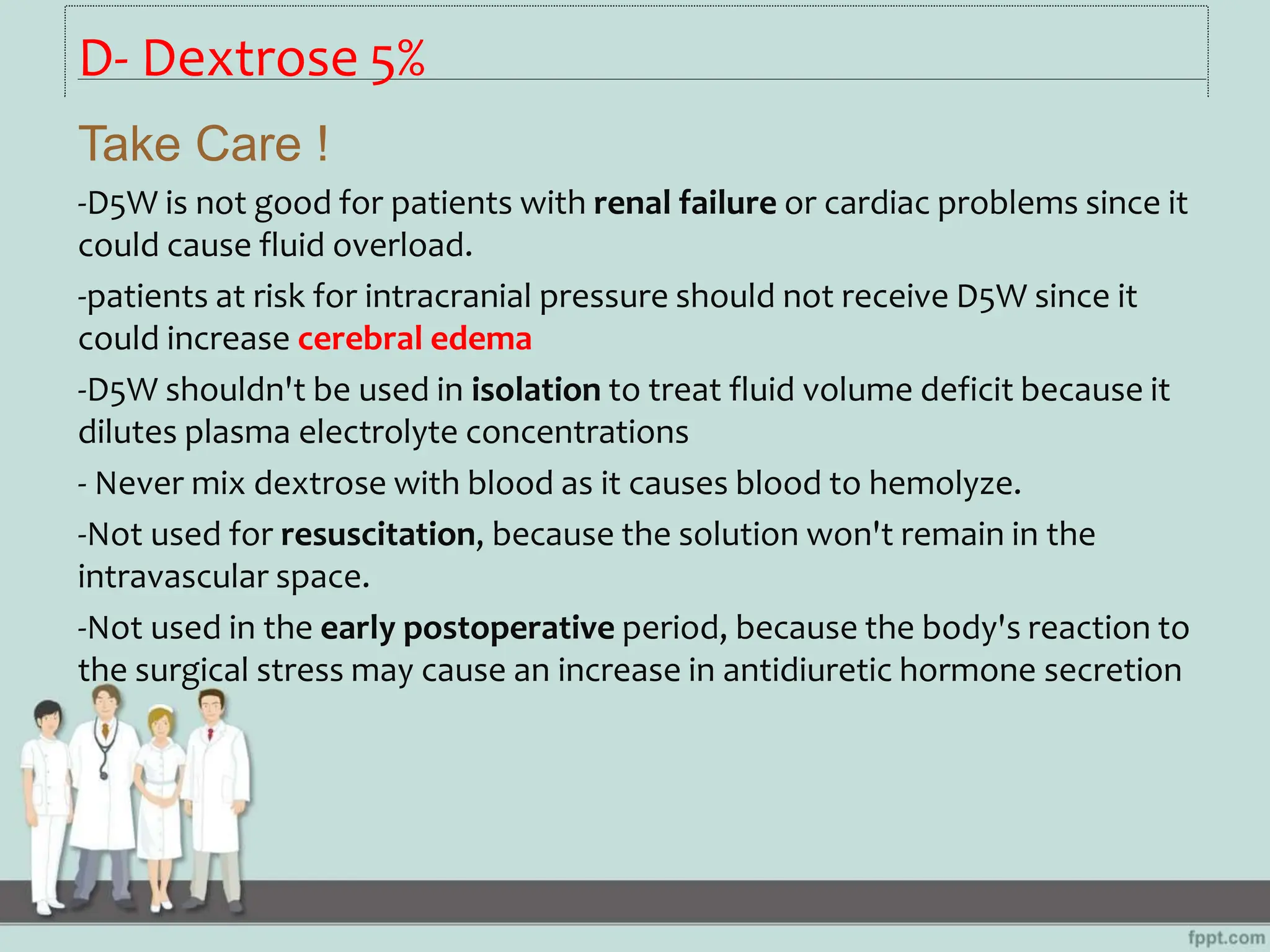 اv fluid therapy types indications doses calculation-.pptx