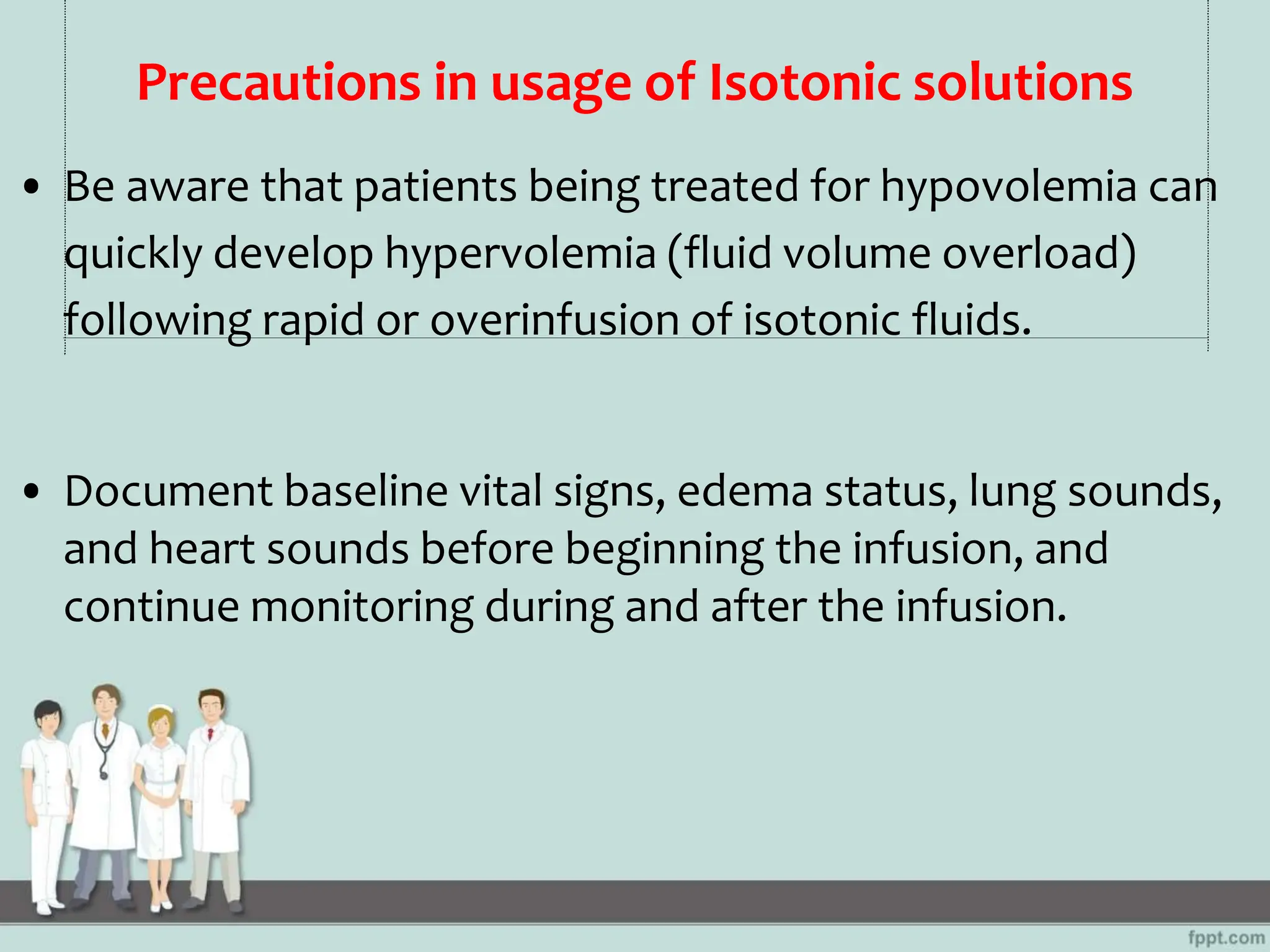 اv fluid therapy types indications doses calculation-.pptx