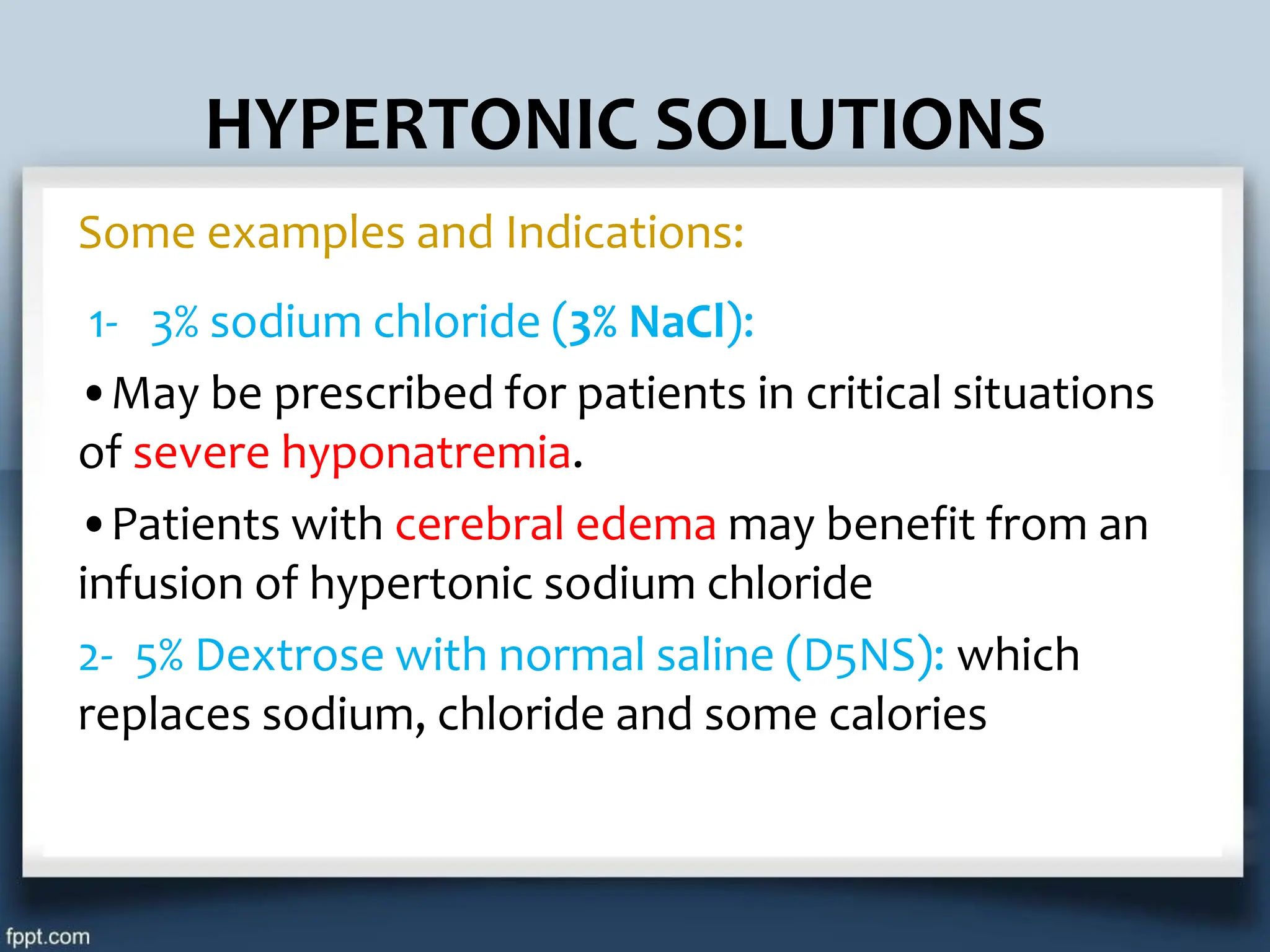 اv fluid therapy types indications doses calculation-.pptx