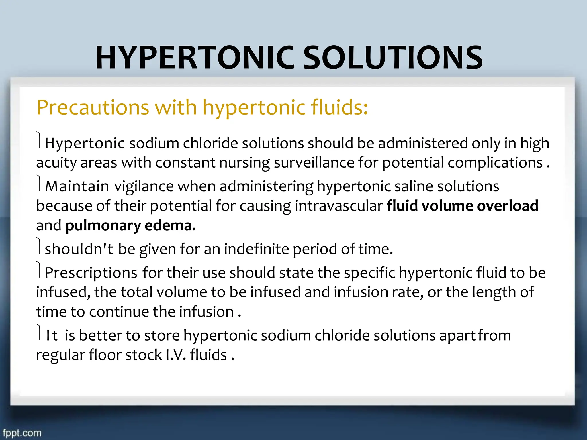 اv fluid therapy types indications doses calculation-.pptx