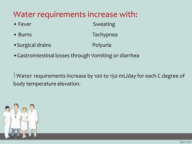 اv fluid therapy types indications doses calculation-.pptx