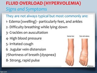 اv fluid therapy types indications doses calculation-.pptx