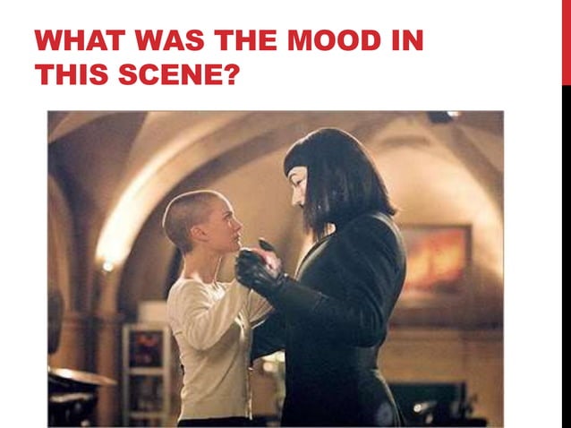 V for vendetta analysis | PPTX