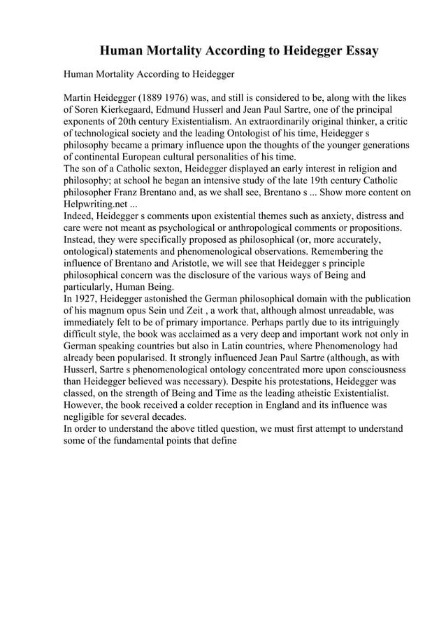 V For Vendetta Essay | PDF