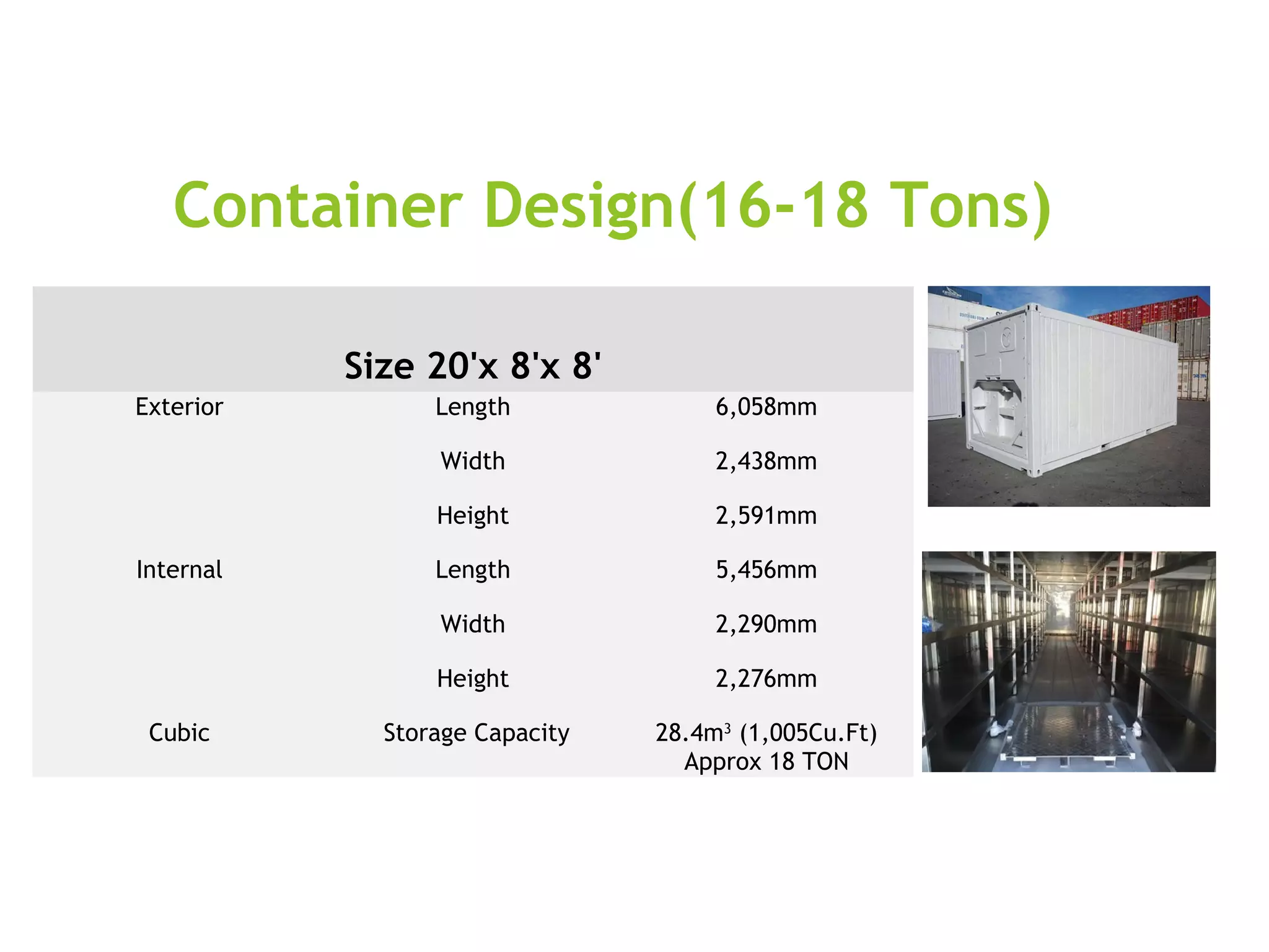 Solarized cold storages | PPT