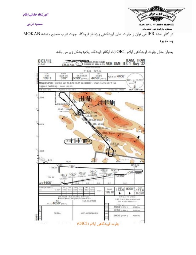 VFR و IFR | PDF
