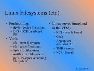 Vfs | PPT