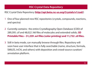 Accessing 3D Printable Structures Online | PPT