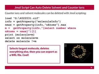 Accessing 3D Printable Structures Online | PPT