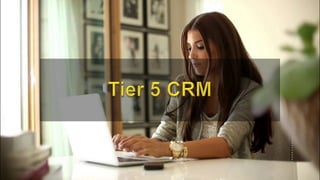 Virtual Financial Tier System Training | PPT