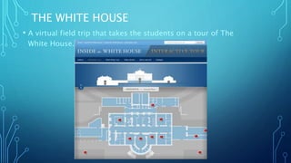 Virtual Field Trip | PPTX