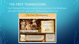 Virtual Field Trip | PPT