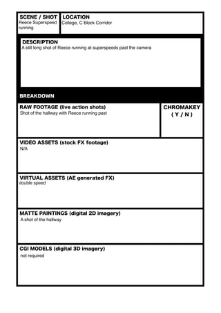 Vfx2 | PDF
