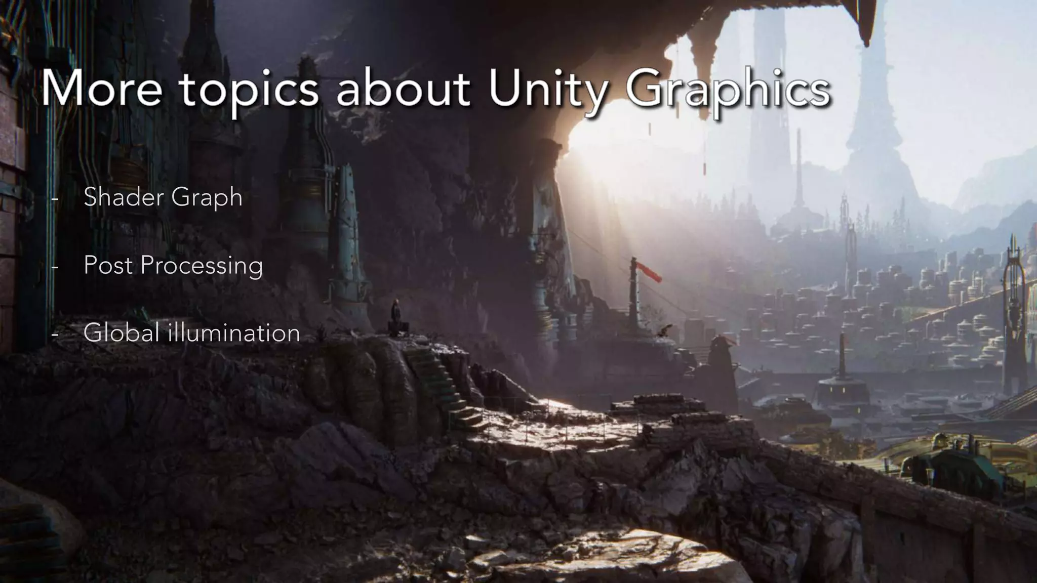 Unity Visual Effect Graph Ppt 2273