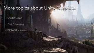 Unity Visual Effect Graph | PDF