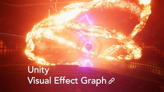 Unity Visual Effect Graph | PDF