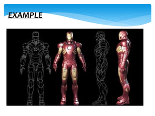 Visual Effects (VFX) | PPTX