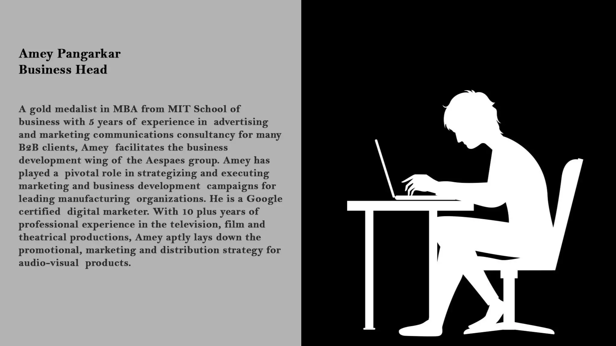 Vfx roto + cleanplate profile | PDF