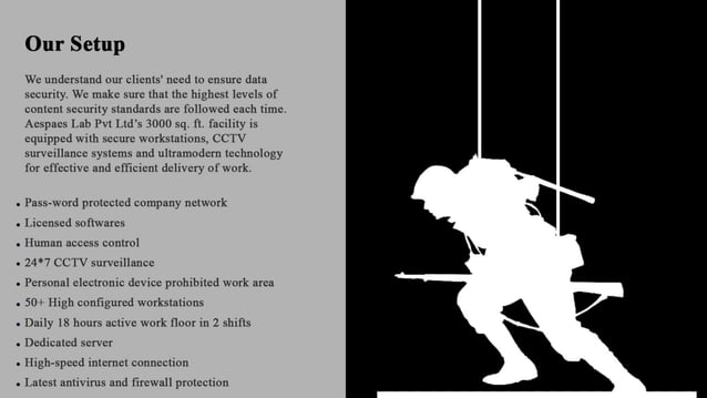 Vfx roto + cleanplate profile | PDF