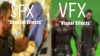 VFX vs SFX.pptx