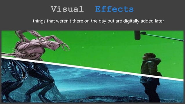 VFX vs SFX.pptx