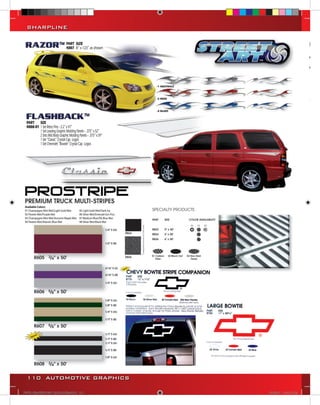 Vg 2007 catalog 100 110 | PDF