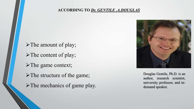 advantages and disadvantages of video games | PPTX | Home Entertainment ...