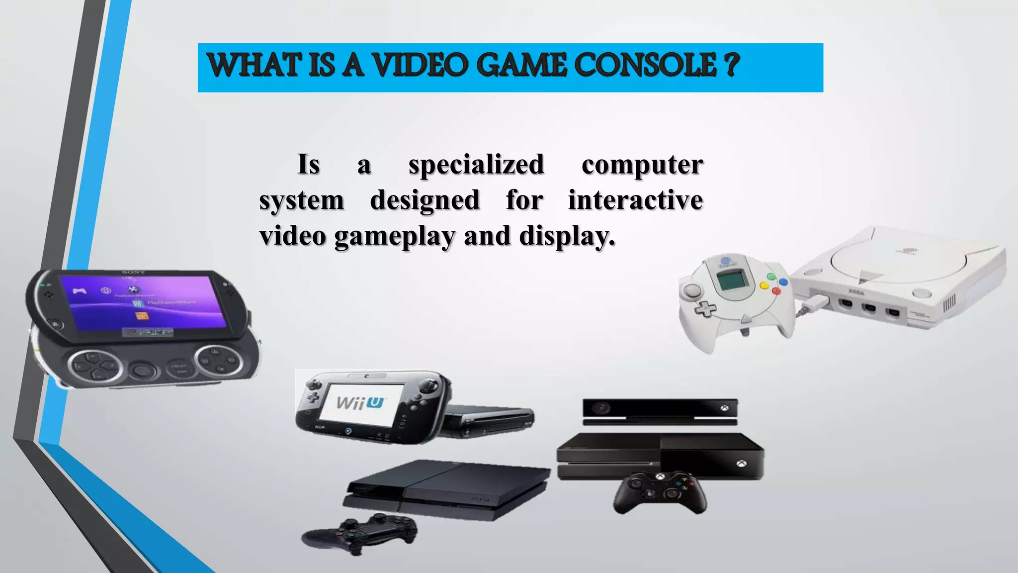 advantages and disadvantages of video games | PPTX